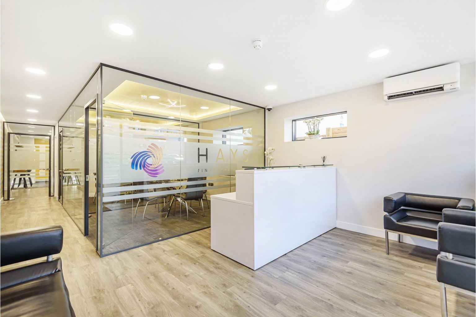 Hays Mortgage Solutions - Hays Financial Group