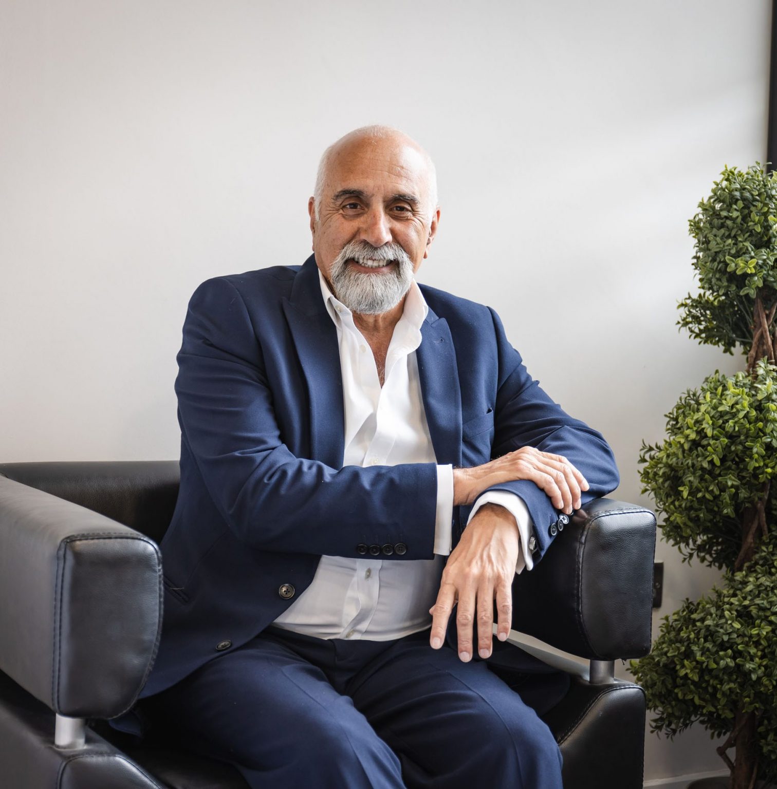 Hays Financial Centre - Hays Financial Group