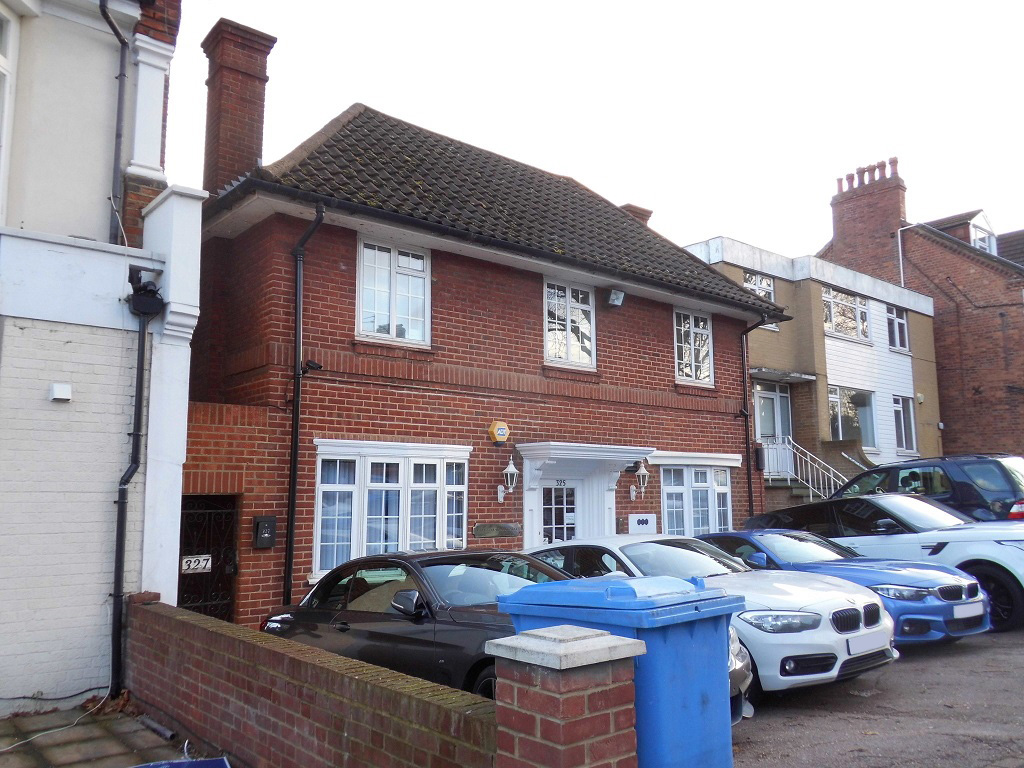 Our Story - Hays Financial Group